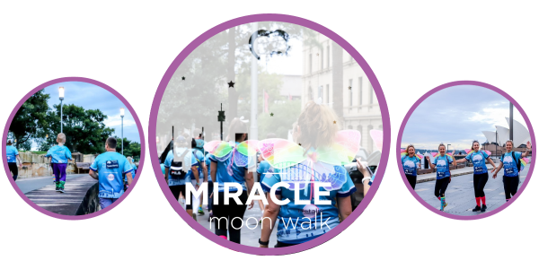 The Miracle Moon Walk aims to raise vital funds to support premature ...