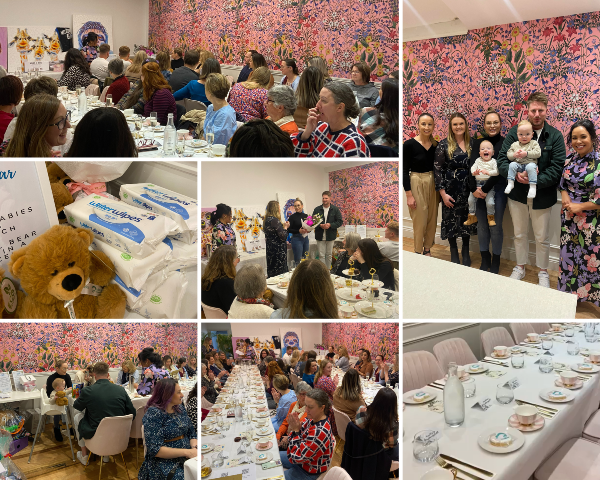 We had a wonderful time at the High Tea and hope you enjoyed your ...