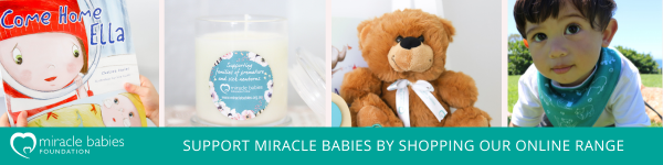 Miracle Babies Online Shop