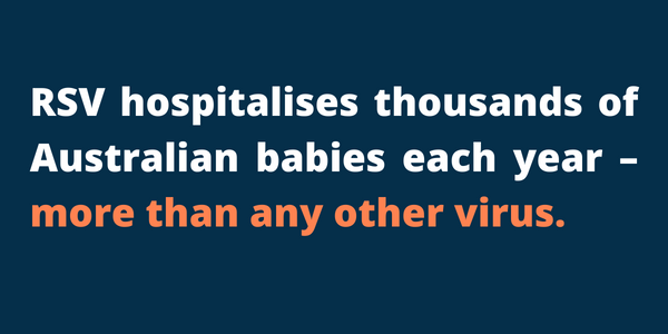 If you are concerned about your child’s risk for severe RSV infection ...
