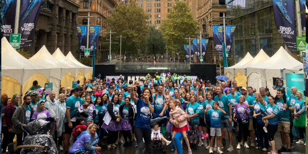 The Miracle Babies Team