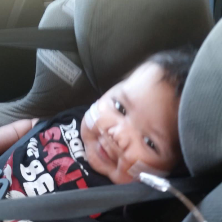 Adrian - Miracle Babies