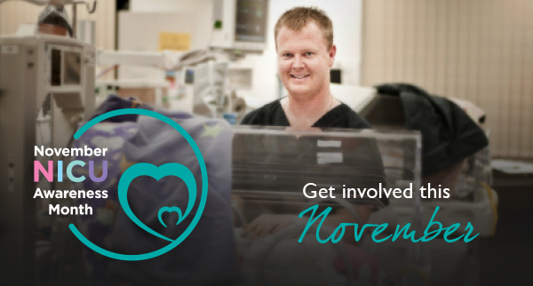 November NICU Awareness - Miracle Babies