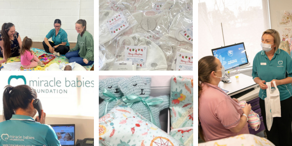 2024 Impact - Miracle Babies
