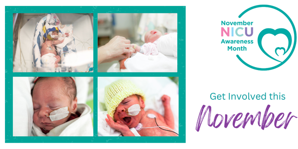 What Events are happening this year? - Miracle Babies