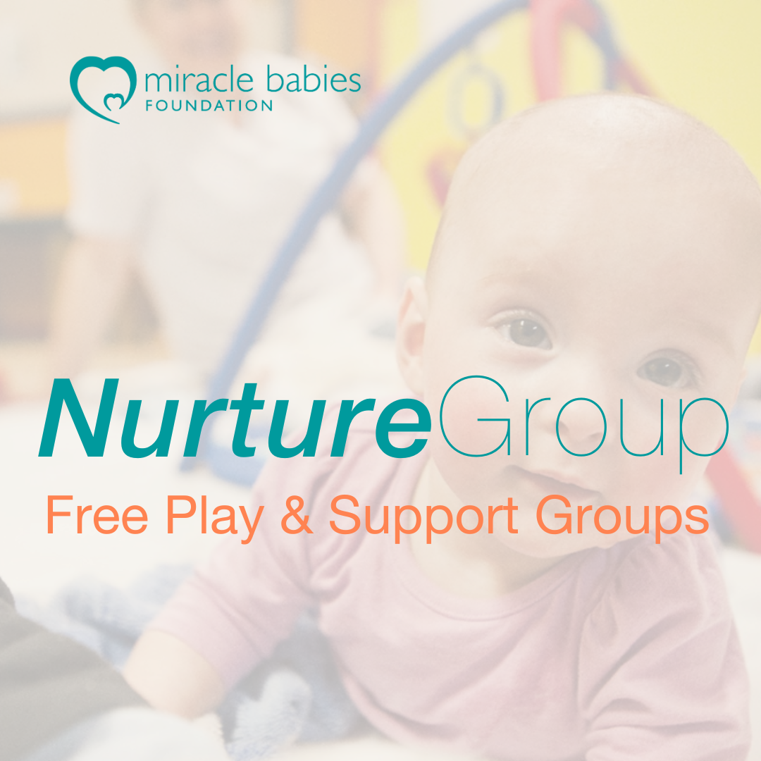 See where your Tax Time donation goes - Miracle Babies