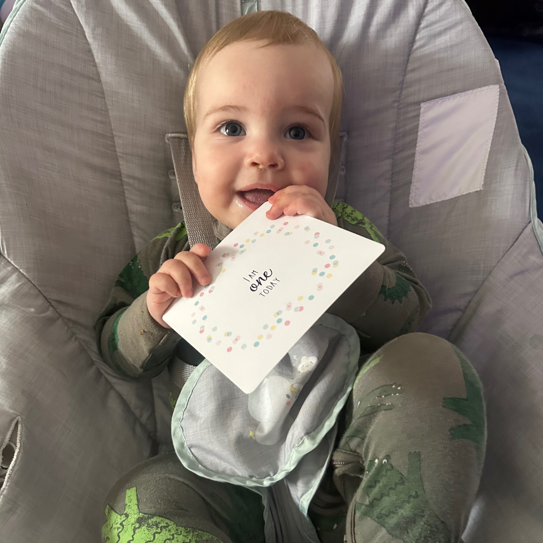 Lucas - Miracle Babies