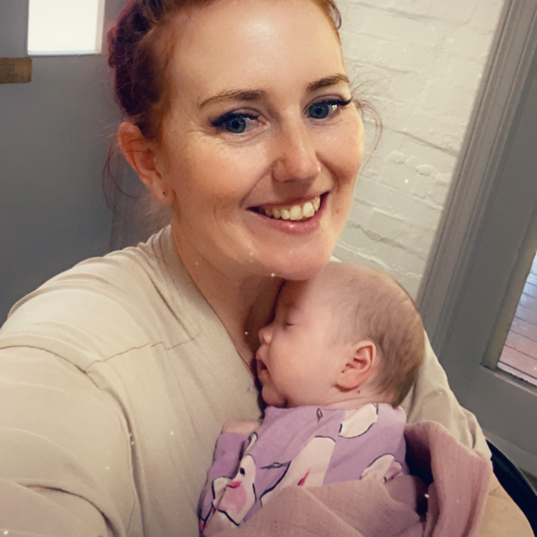 Pixie - Miracle Babies