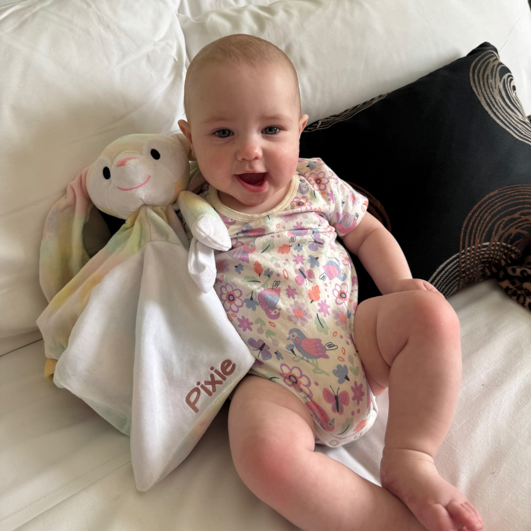 Pixie - Miracle Babies