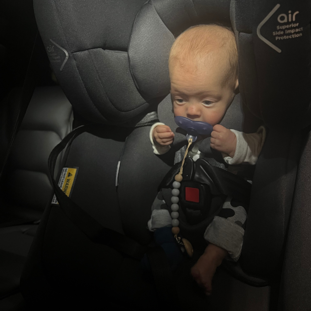 Hunter - Miracle Babies