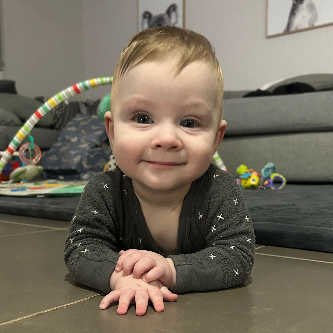 Abel - Miracle Babies