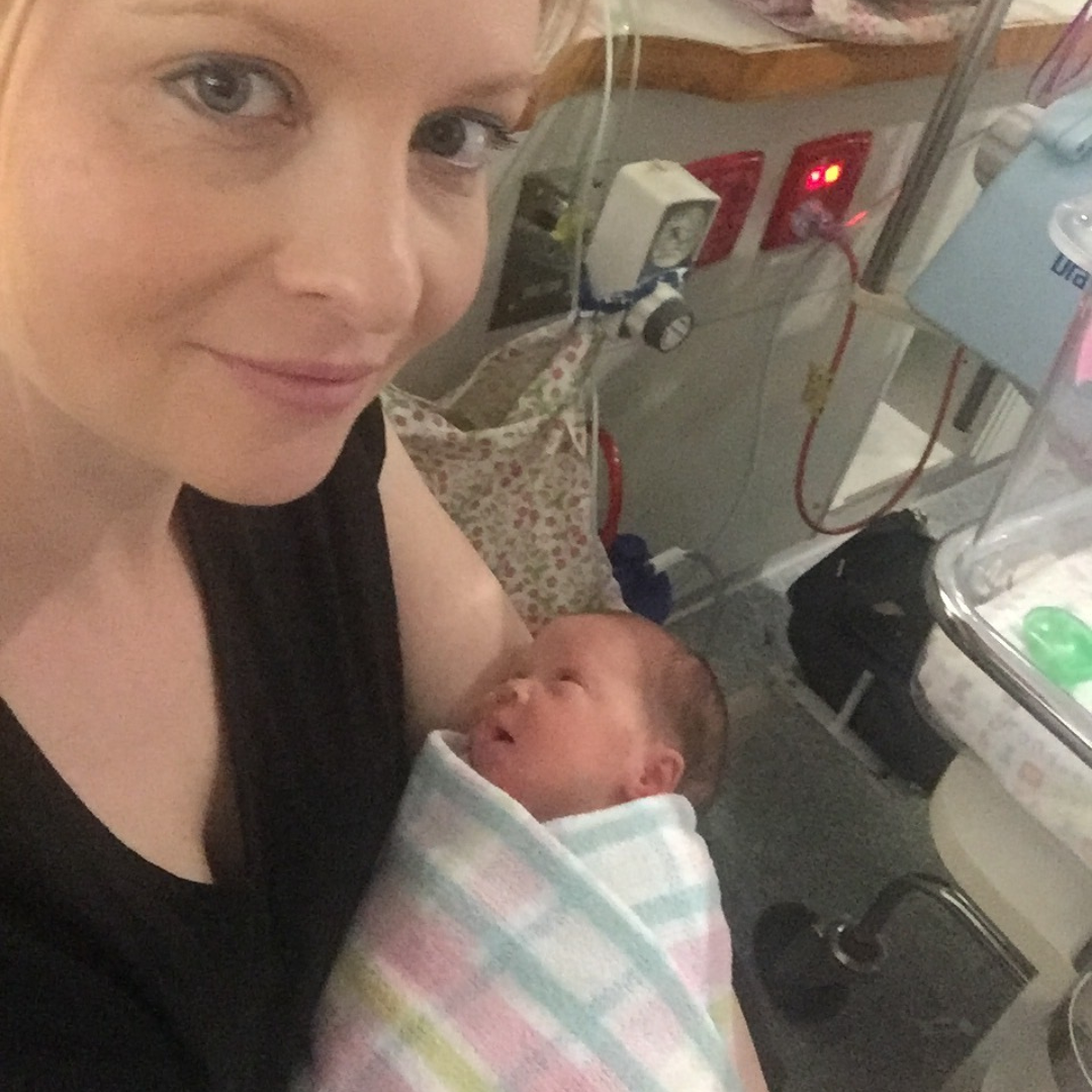 Lily - Miracle Babies