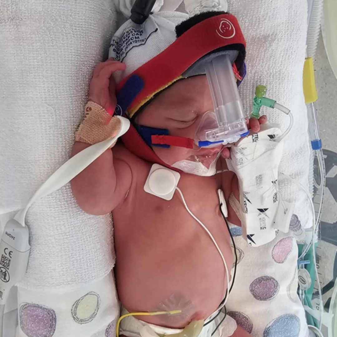 Calliope - Miracle Babies