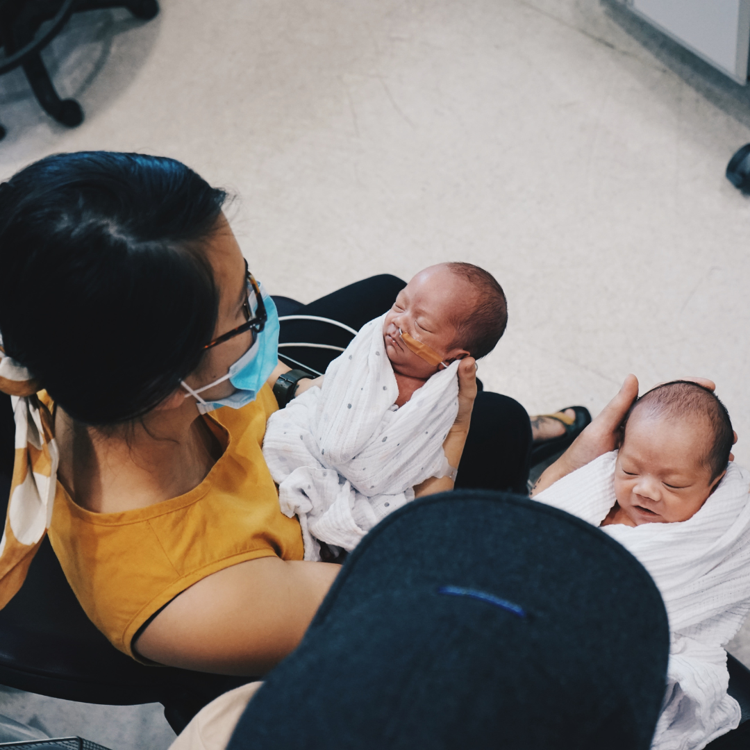The Hidden Battle After Birth: Shining a Light on Postpartum Psychosis ...